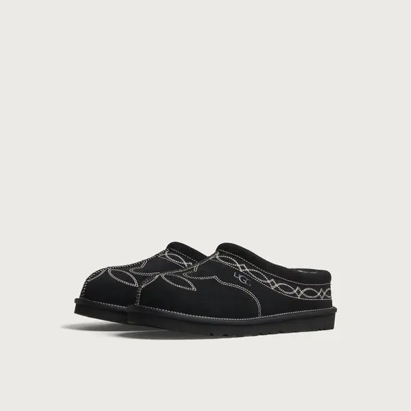 UGG Tasman Western - Black