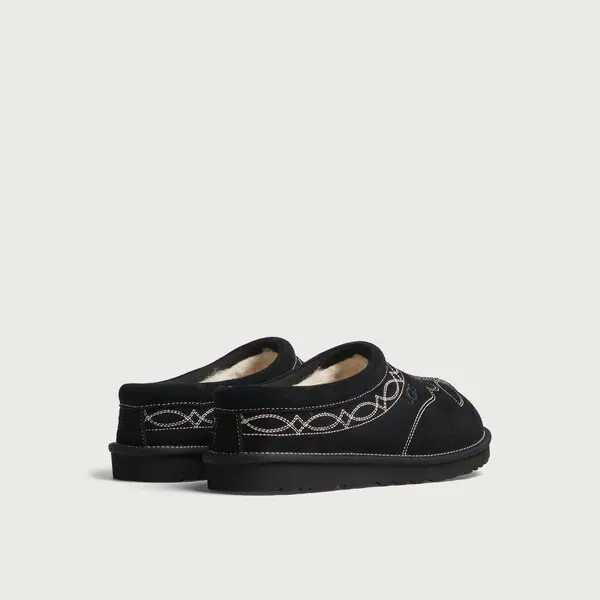 UGG Tasman Western - Black