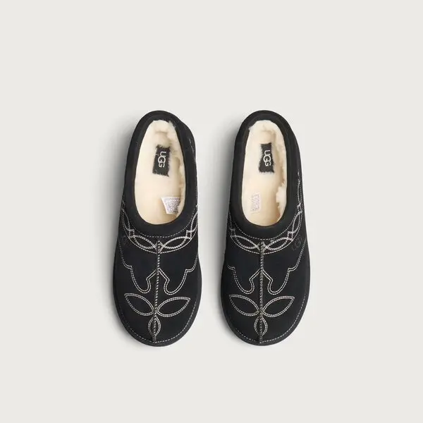 UGG Tasman Western - Black