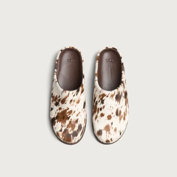 UGG Otzo Western Clog