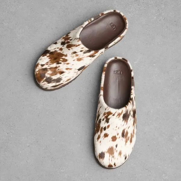 UGG Otzo Western Clog