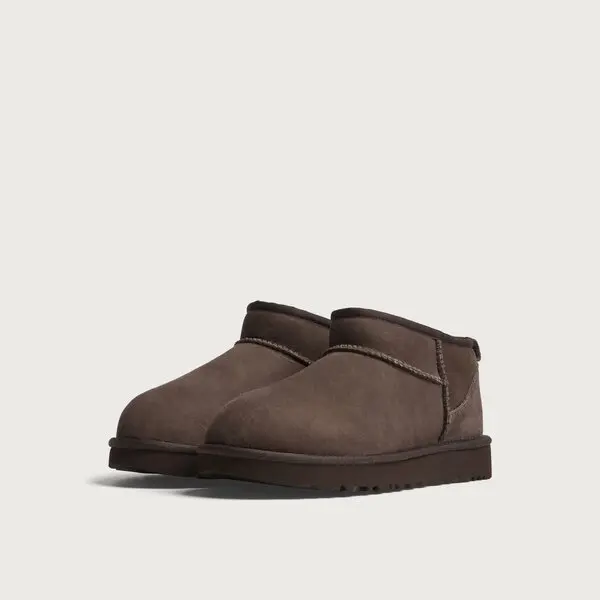 UGG Classic Ultra Mini Boot