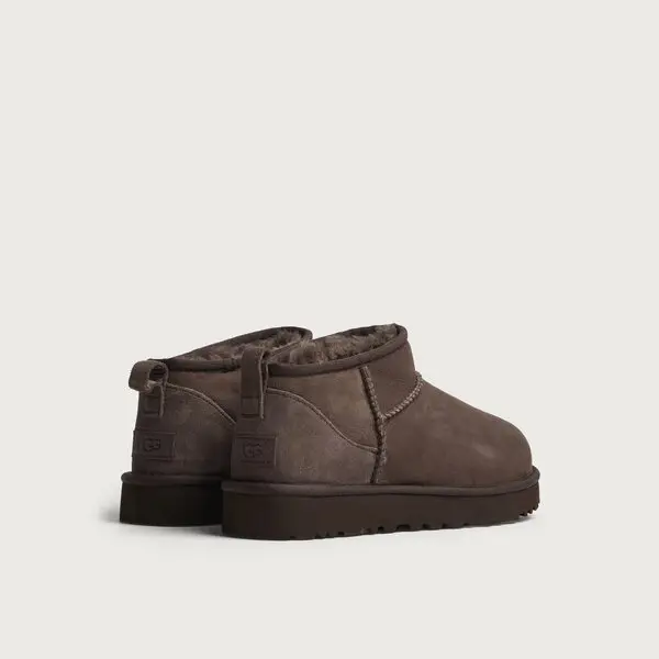 UGG Classic Ultra Mini Boot
