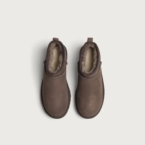 UGG Classic Ultra Mini Boot