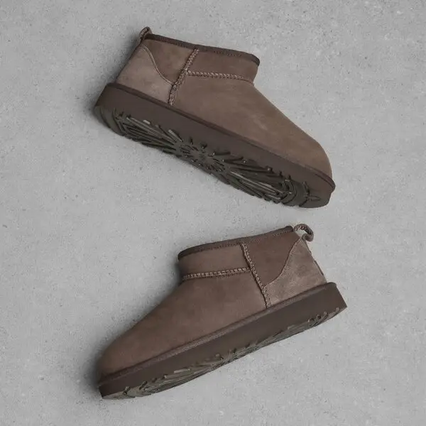UGG Classic Ultra Mini Boot
