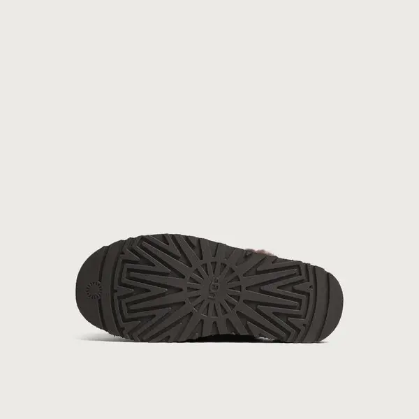 UGG Disquette Heritage Slipper