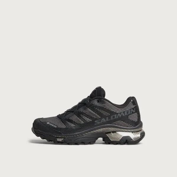 SALOMON Xt-4 Og Gore-tex Sneaker - Black
