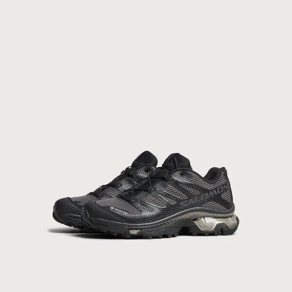 SALOMON Xt-4 Og Gore-tex Sneaker - Black