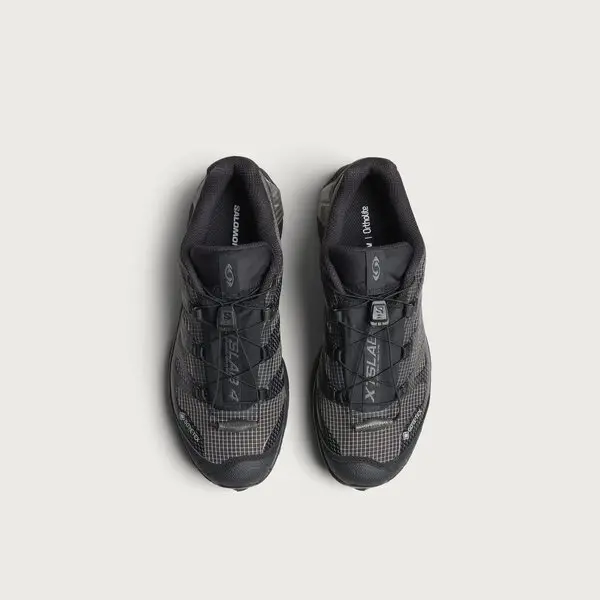 SALOMON Xt-4 Og Gore-tex Sneaker - Black