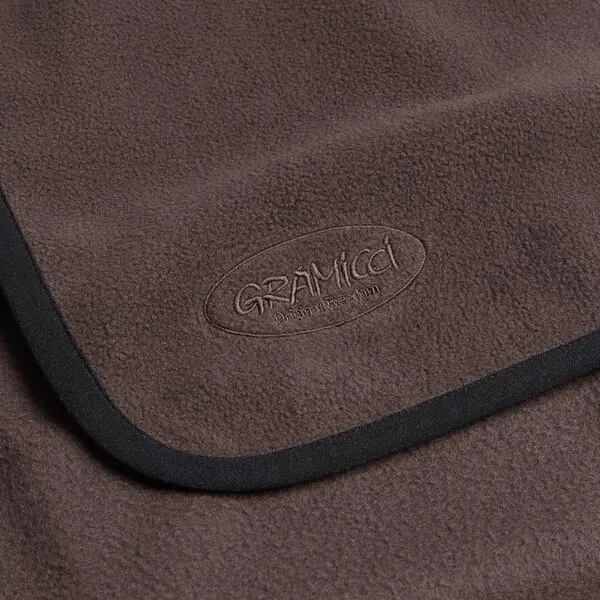 Gramicci Thermal Fleece Scarf