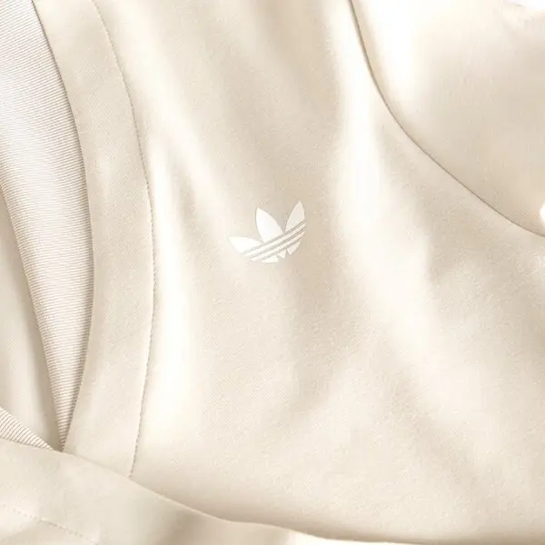 Adidas X Jennie Wrap Track Top