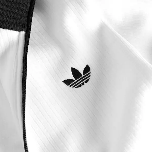 Adidas X Jennie Fan Og Track Top