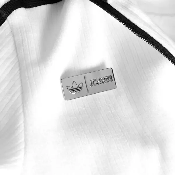Adidas X Jennie Fan Og Track Top
