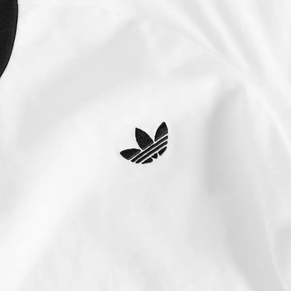 Adidas X Jennie Layer Crop T-shirt