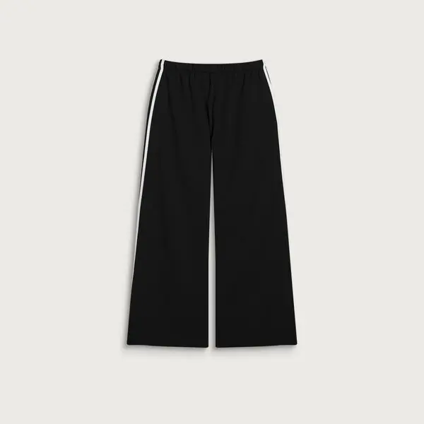 Adidas X Jennie Pleated Track Pant
