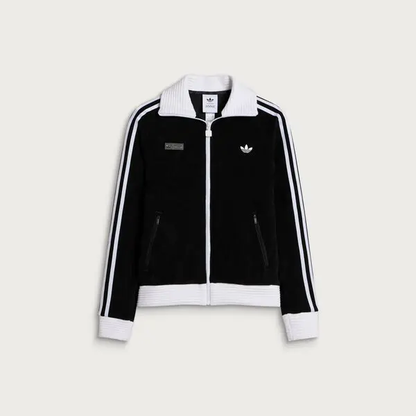 Adidas X Jennie Fan Og Track Top