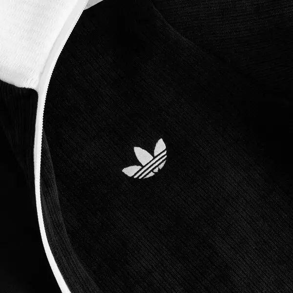 Adidas X Jennie Fan Og Track Top