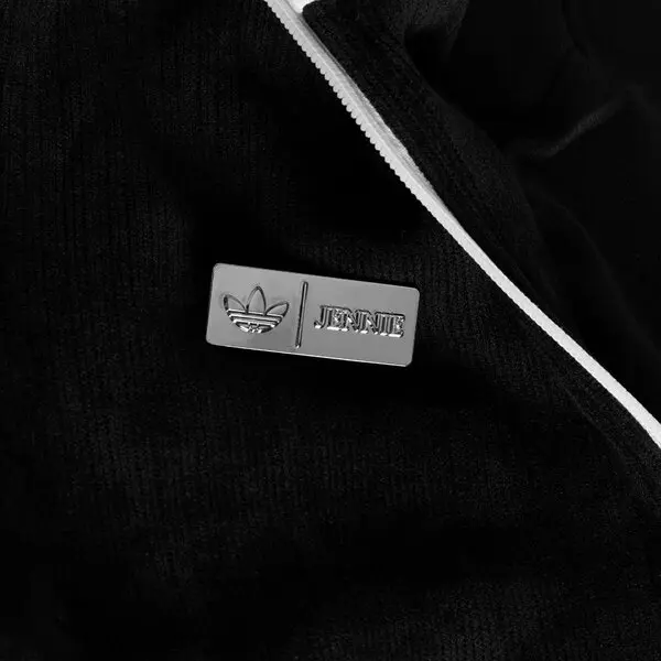 Adidas X Jennie Fan Og Track Top