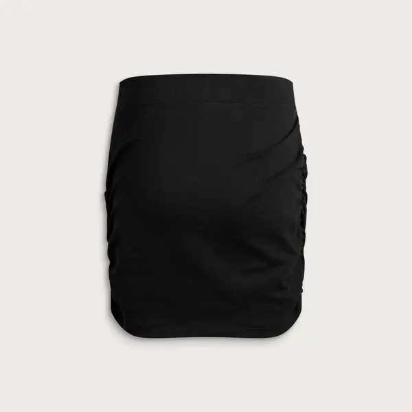 Adidas X Jennie Wrap Skirt - Black