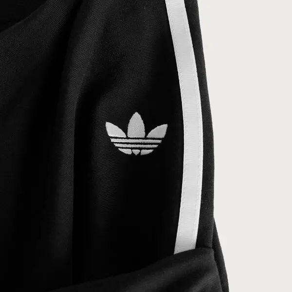 Adidas X Jennie Wrap Skirt - Black