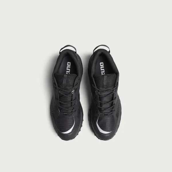 Mizuno Wave Mujin Tl Gore-tex Sneaker - Black