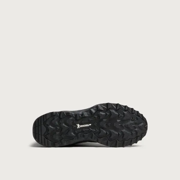 Mizuno Wave Mujin Tl Gore-tex Sneaker - Black