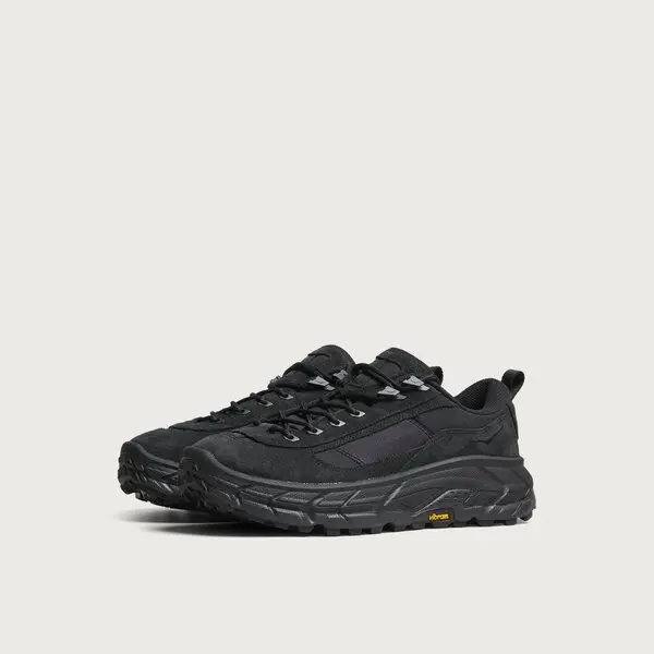 Hoka One One Tor Summit Fld Sneaker