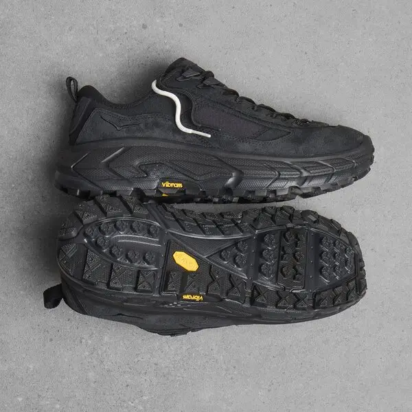 Hoka One One Tor Summit Fld Sneaker