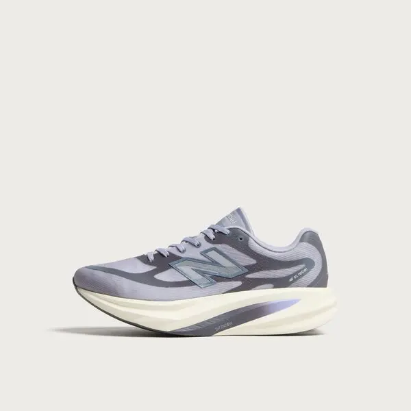 NEW BALANCE Supercomp Rebel Sneaker - Digital Mist/grey Matter