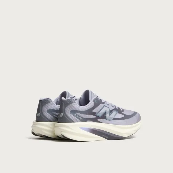 NEW BALANCE Supercomp Rebel Sneaker - Digital Mist/grey Matter
