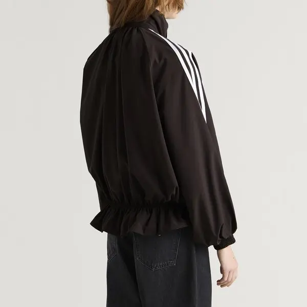 Adidas Blousy Oversized Track Top