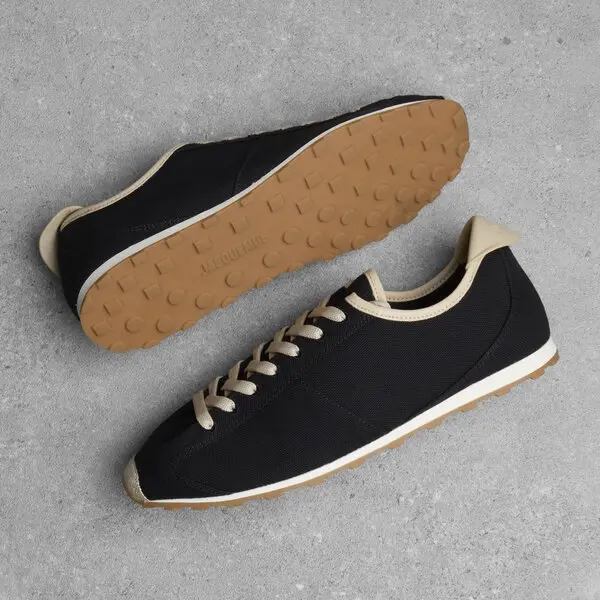 Jacquemus Tennis Sneaker