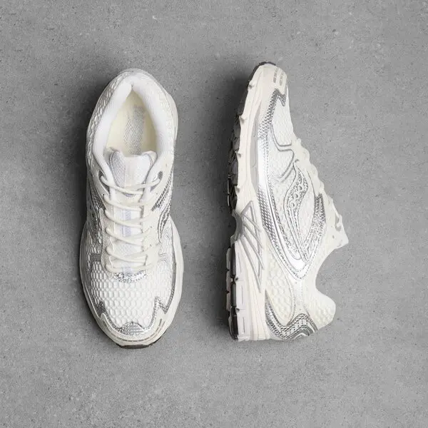 Saucony Progrid Ride 1 Sneaker