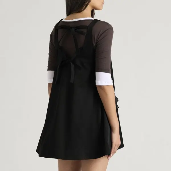 DAMSON MADDER Cairo Mini Dress