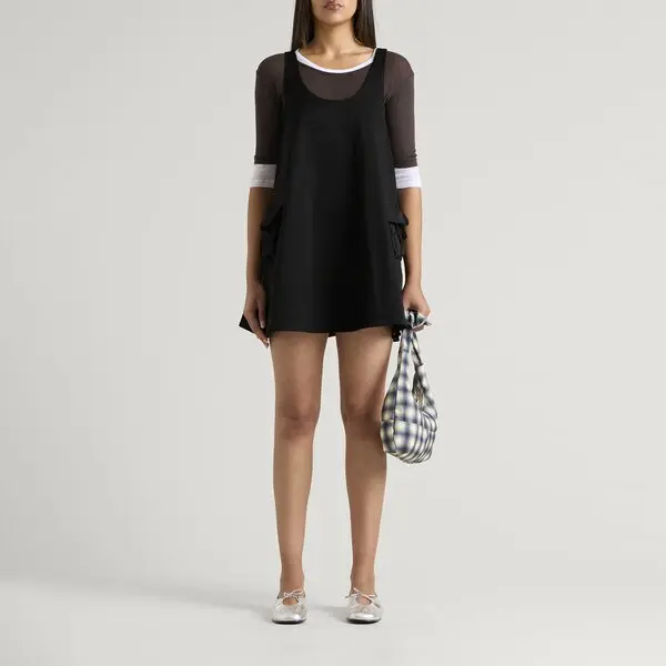 DAMSON MADDER Cairo Mini Dress