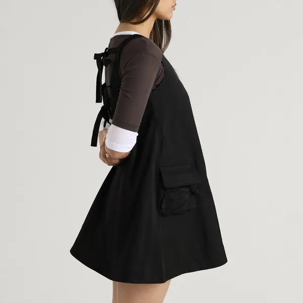 DAMSON MADDER Cairo Mini Dress