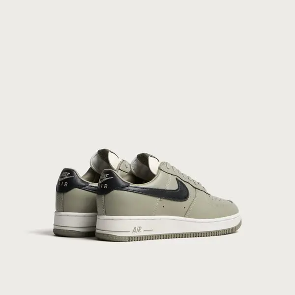 Nike Air Force 1 01 Sneaker - Green
