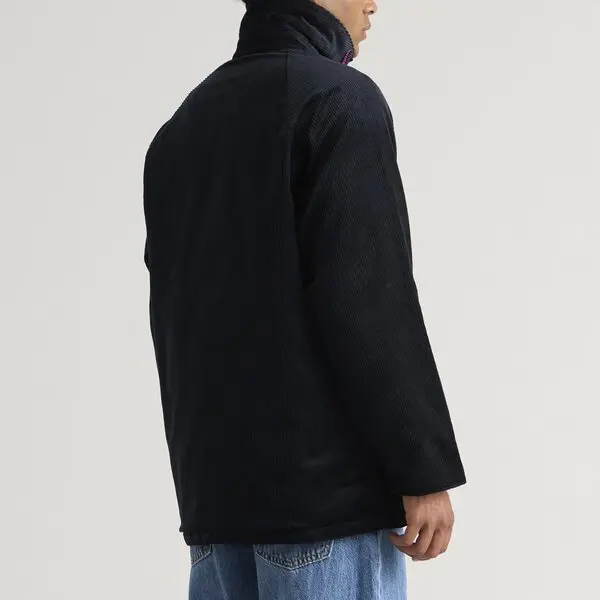Barbour X Paul Smith Cord Beaufort Casual Jacket