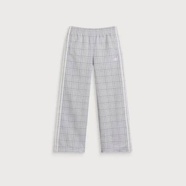 Adidas Check Track Pant