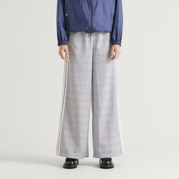 Adidas Check Track Pant