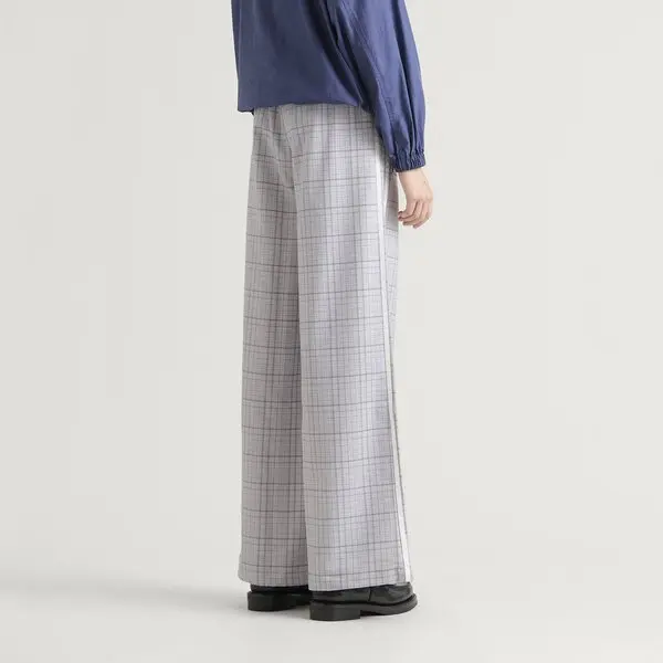 Adidas Check Track Pant