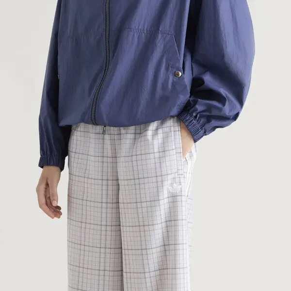Adidas Check Track Pant