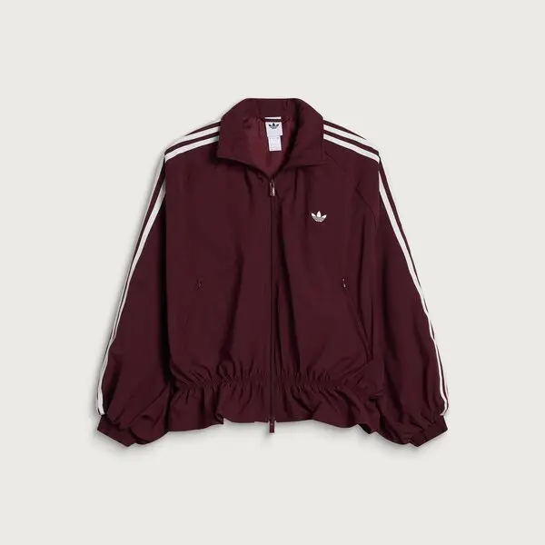 Adidas Blousy Oversized Track Top - Shared