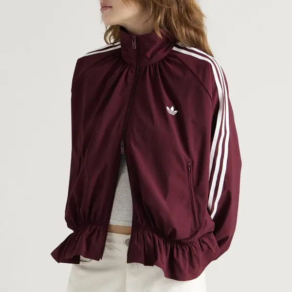 Adidas Blousy Oversized Track Top
