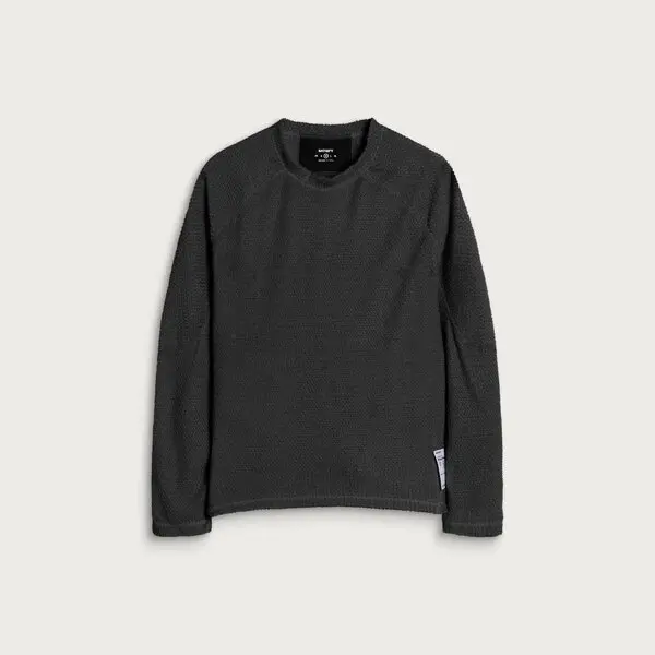 Satisfy Fuzzfleece Ad Long T-shirt