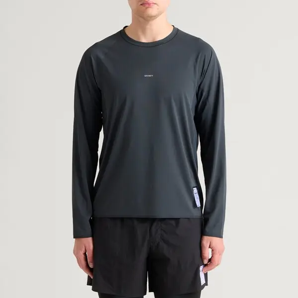 Satisfy Auralite Uv Long T-shirt