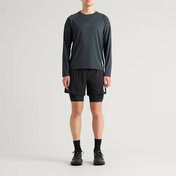 Satisfy Auralite Uv Long T-shirt