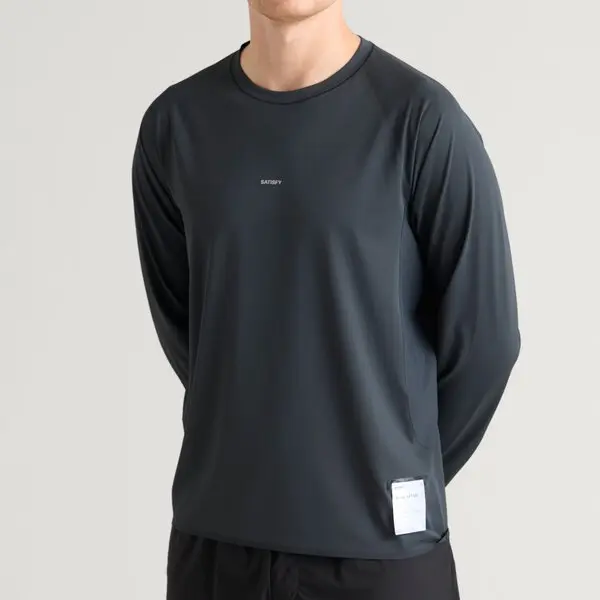 Satisfy Auralite Uv Long T-shirt