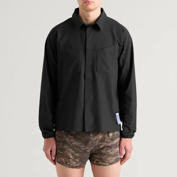 Satisfy Peaceshell River Shirt