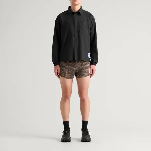 Satisfy Peaceshell River Shirt